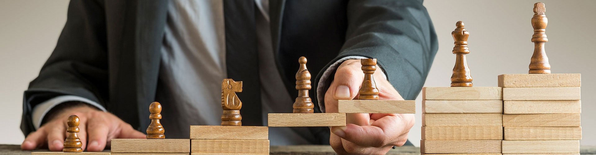 Who We Are - DAASH Global