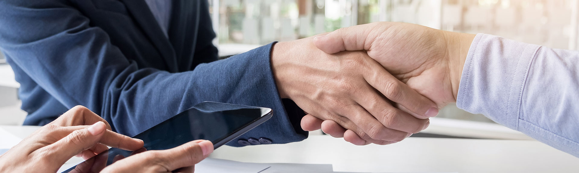 Contact Us - DAASH Global