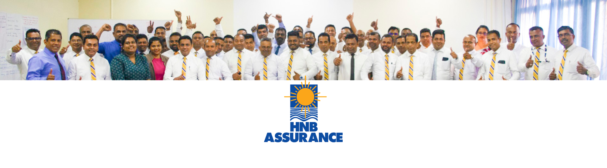 HNB ASSURANCE - Leadership & Management - DAASH Global