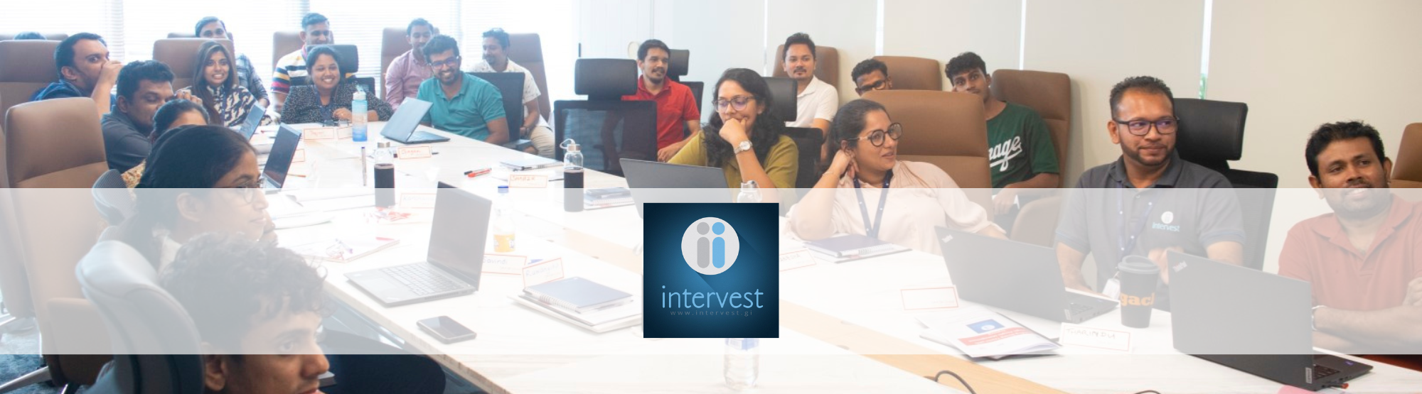 Intervest Software Technologies - Effective Planning & Scheduling ...