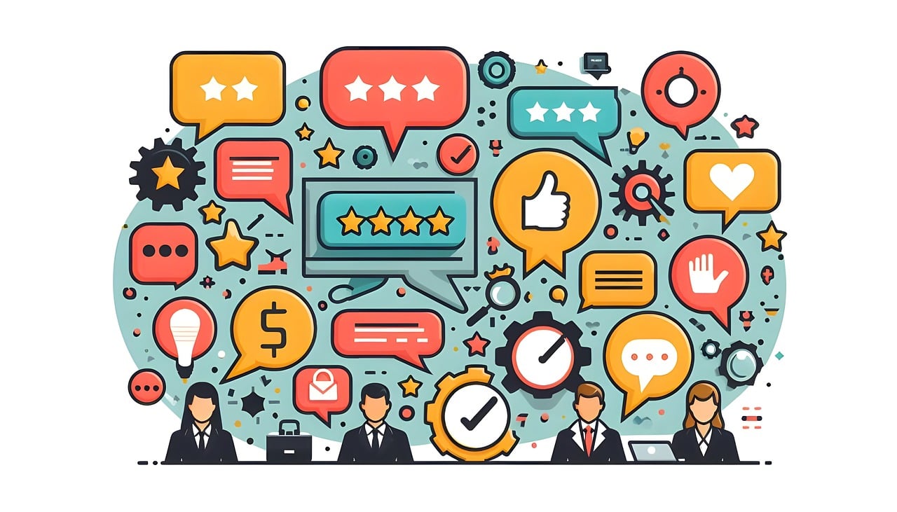 What They Said - DAASH Global