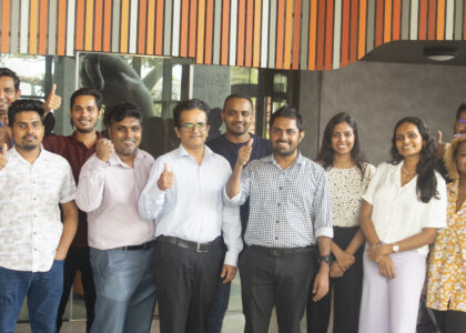 Gallery - DAASH Global