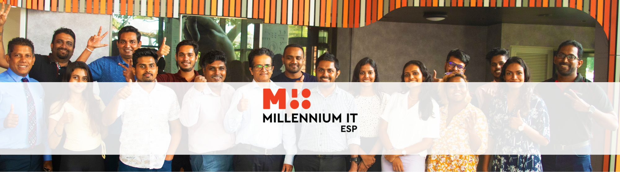MillenniumIT ESP - DAASH Global