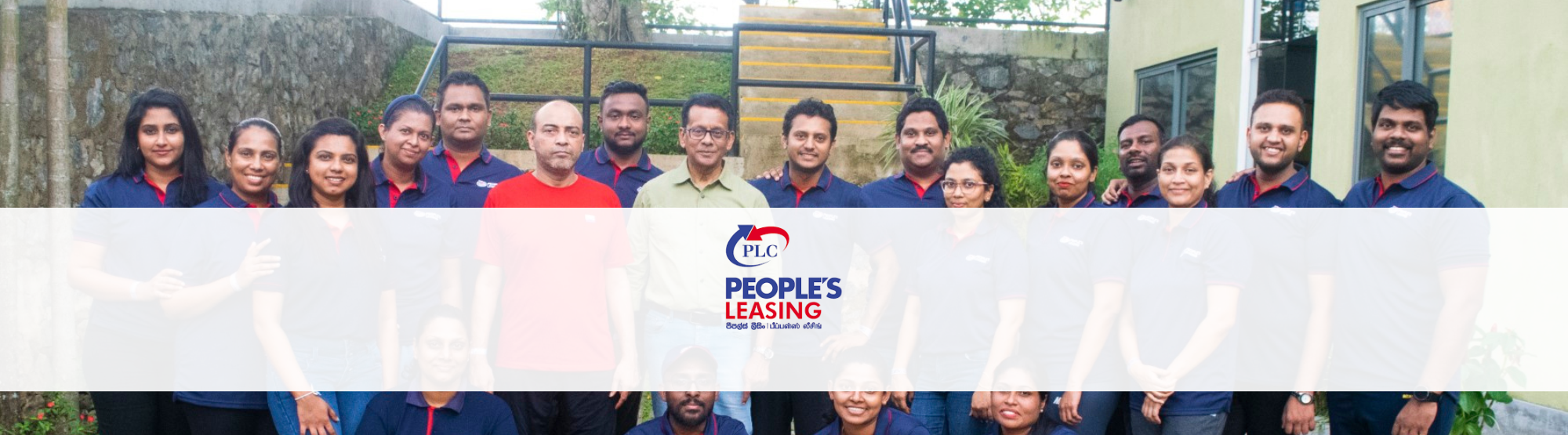 People's Leasing & Finance PLC - DAASH Global