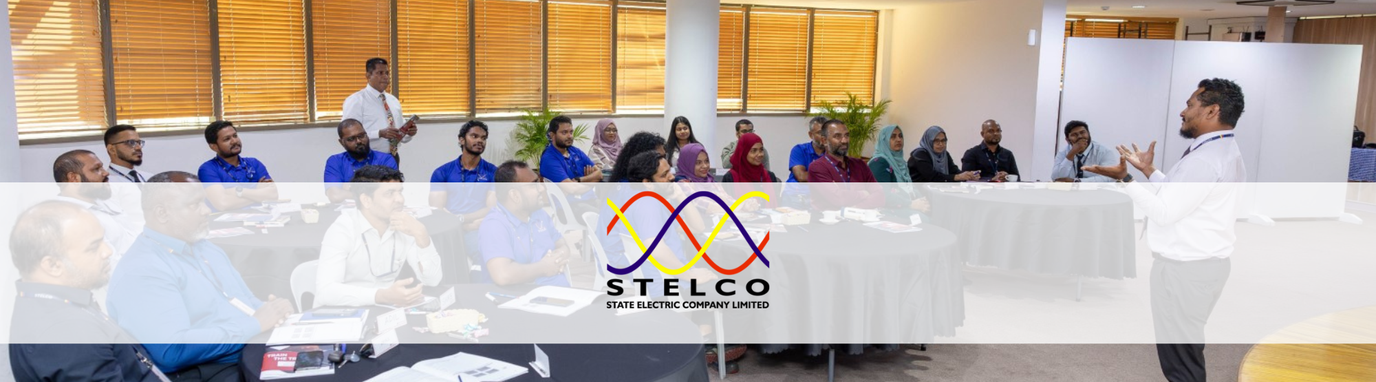 State Electric Company Limited (STELCO) - Maldives - DAASH Global