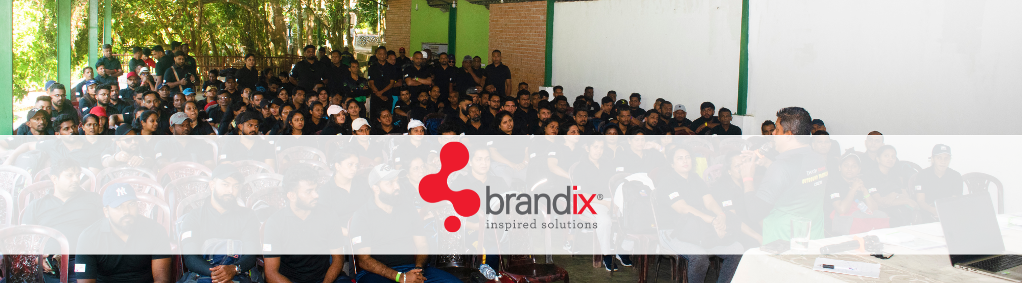Brandix Inqube Minuwangoda - OutBound Training - DAASH Global