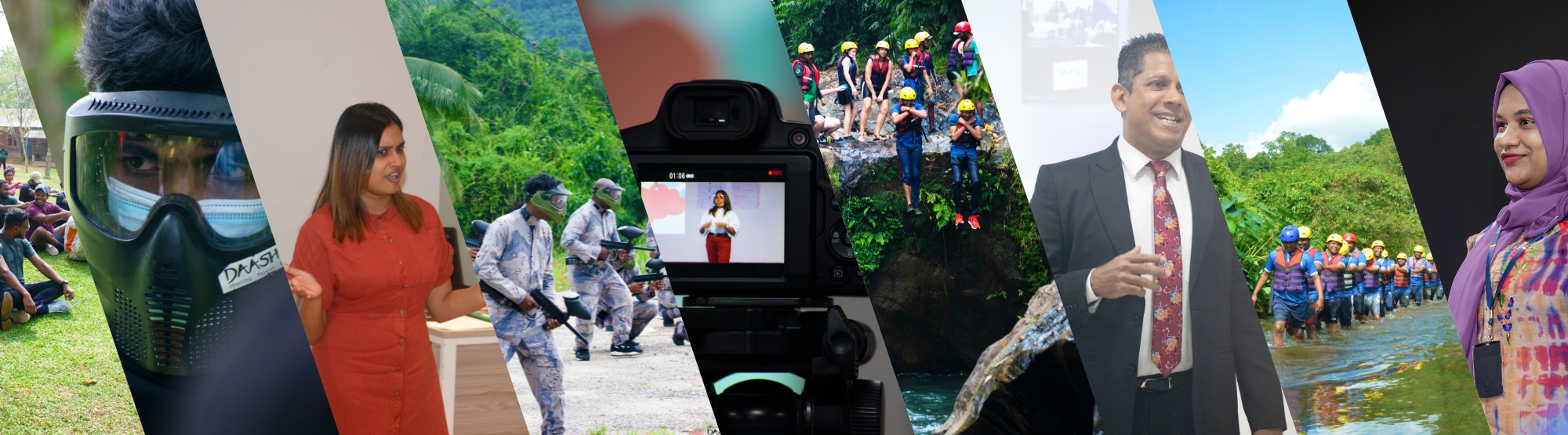 Gallery - DAASH Global