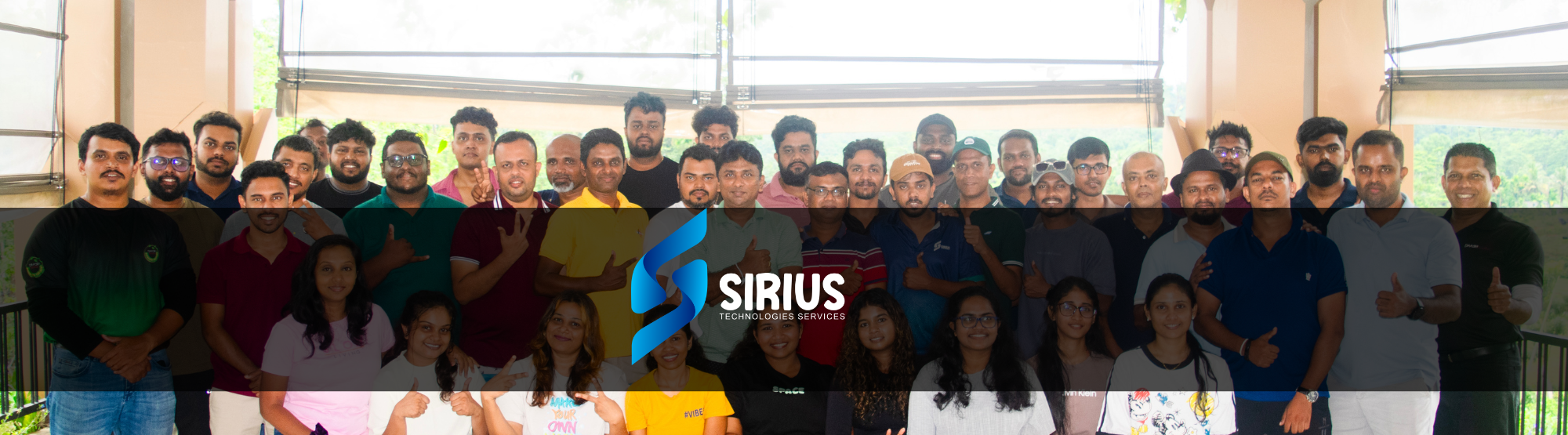 Sirius Technologies Services - OutBound Training - DAASH Global