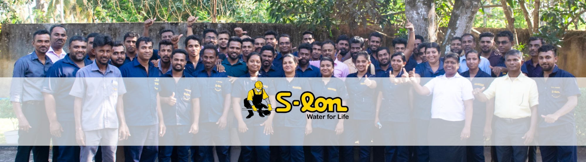 S-lon - Team Building - DAASH Global