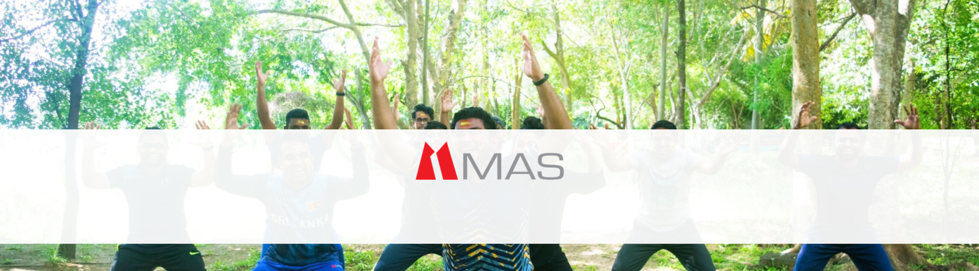 MAS – OutBound Training - DAASH Global