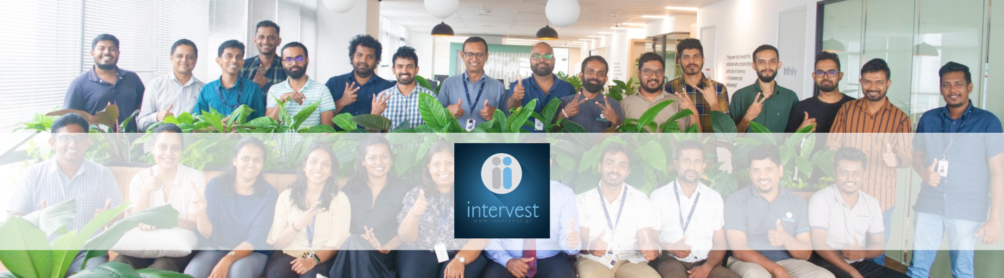 Intervest Software Technologies - Effective Planning & Scheduling ...