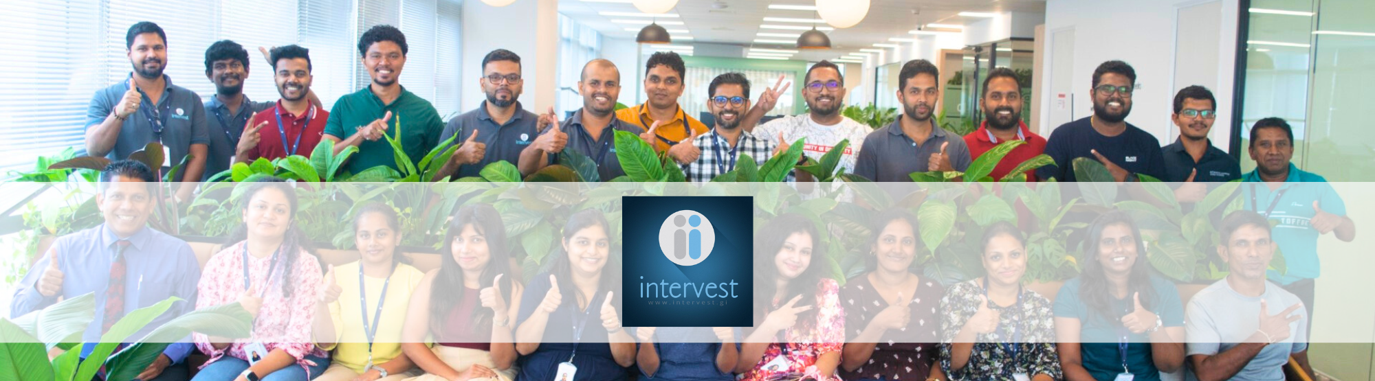 Intervest Software Technologies - Effective Planning & Scheduling ...